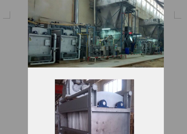 Woven Fabric Rope Scouring And Bleaching Range Speed 90-180 M / Min ISO9001